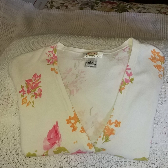 Talbots | Sweaters | Talbots Petite Cardigan | Poshmark